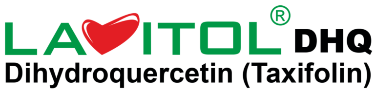 Lavitol® Dihydroquercetin (DHQ)