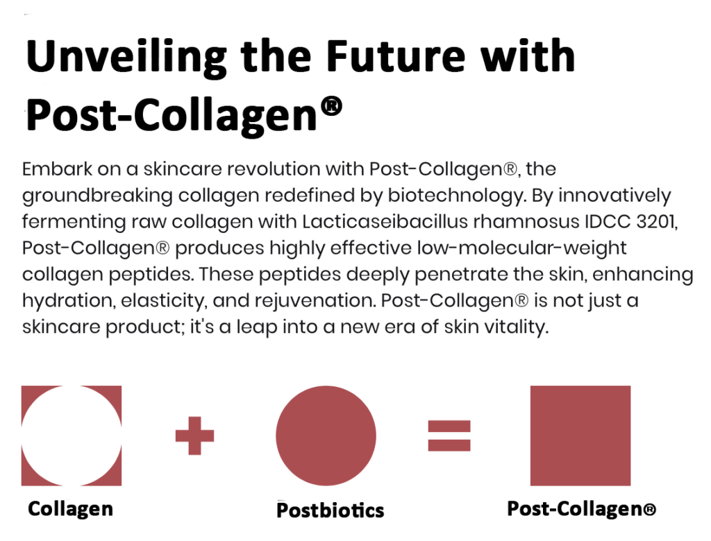 Ildong Bioscience Shelf-stable probiotics using quadruple-coated ...